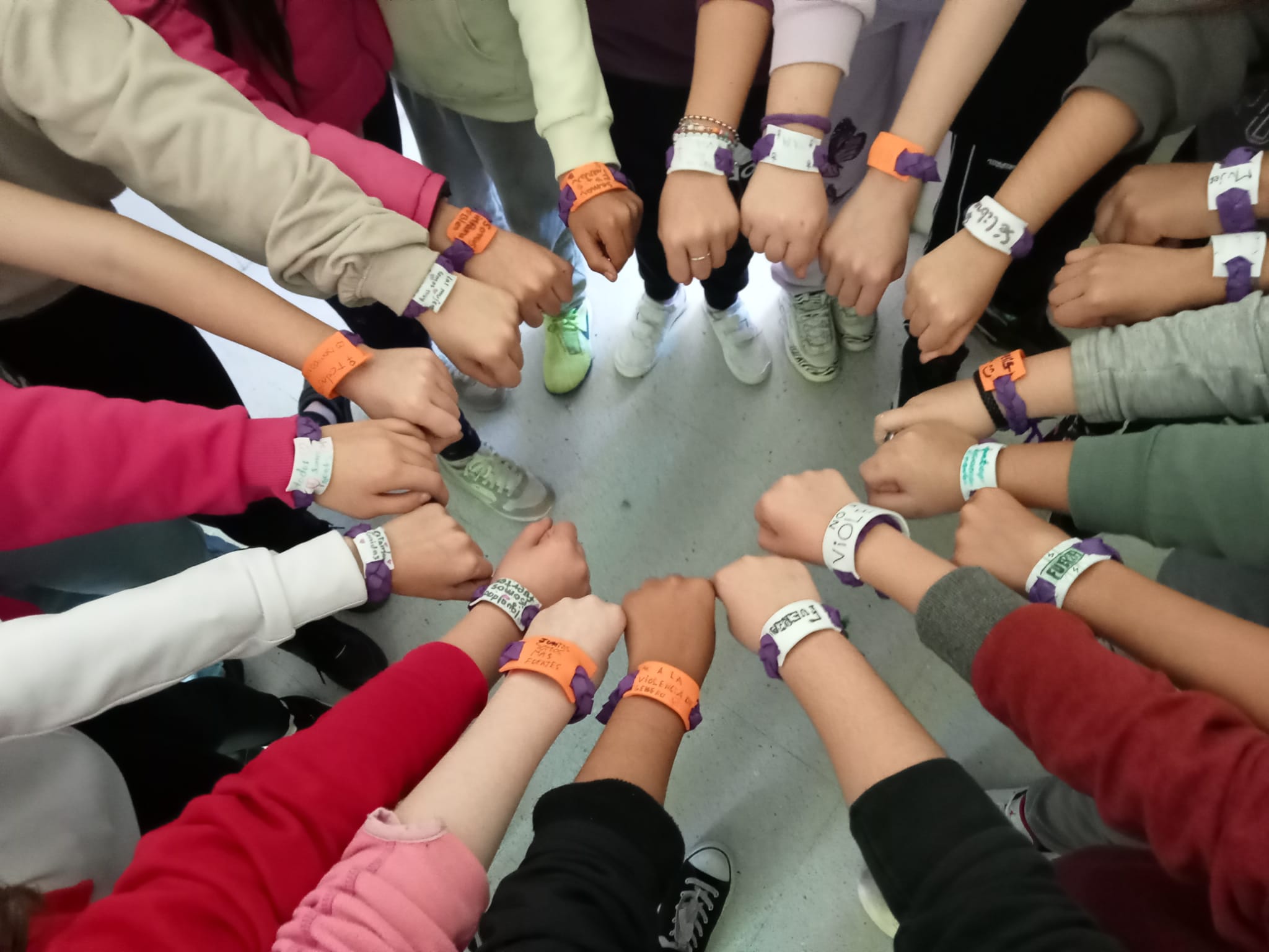 Inicio | CEIP Sisius, Seseña (Toledo)