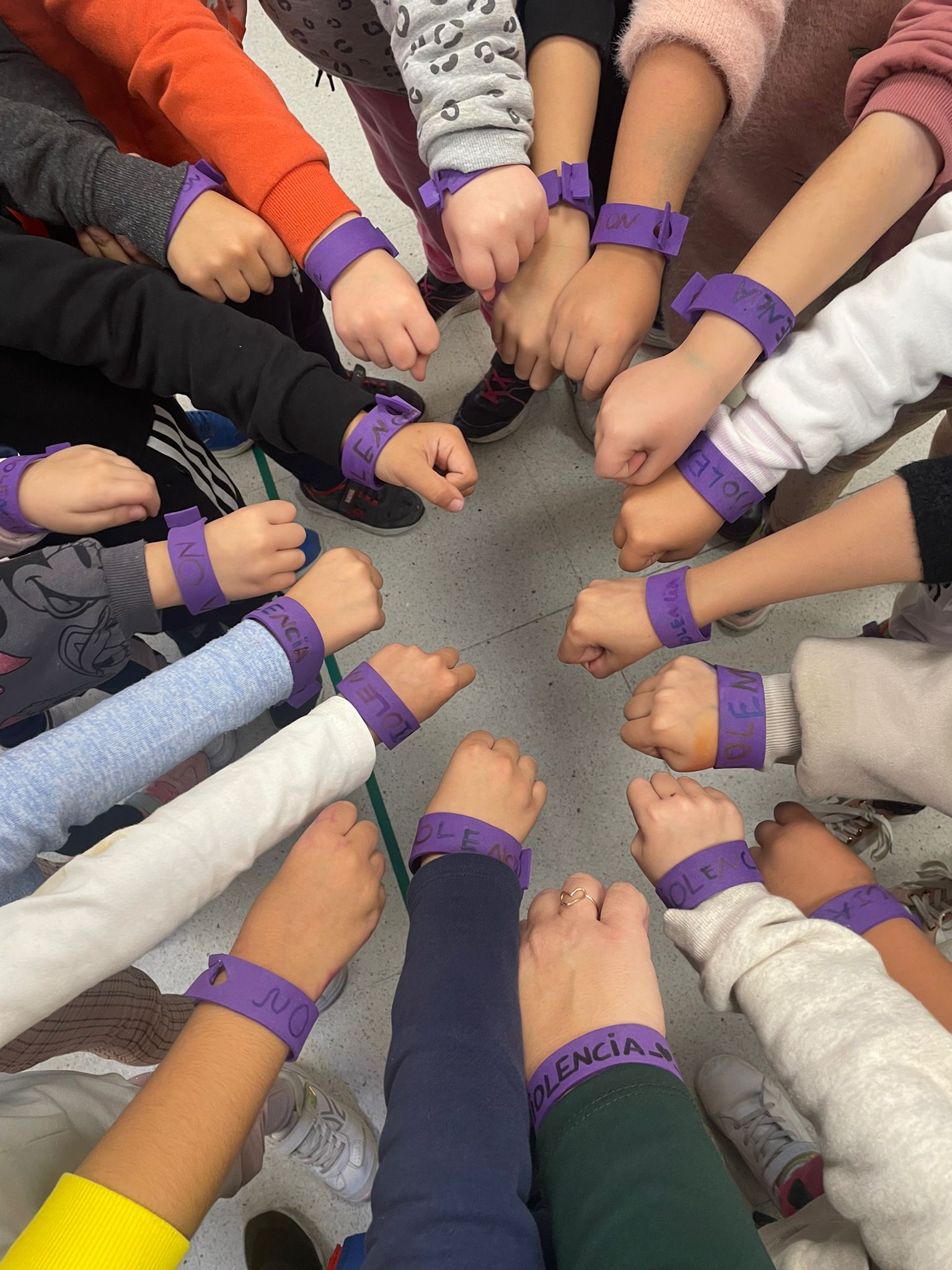 Inicio | CEIP Sisius, Seseña (Toledo)